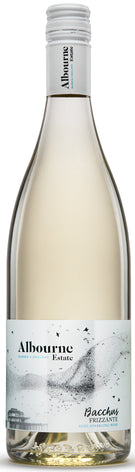 Albourne Estate Bacchus Frizzante 2020 | Hawkins Bros Fine English Wines
